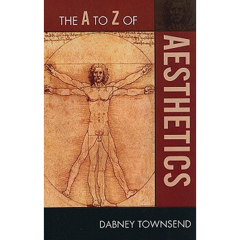 A to Z of Aesthetics