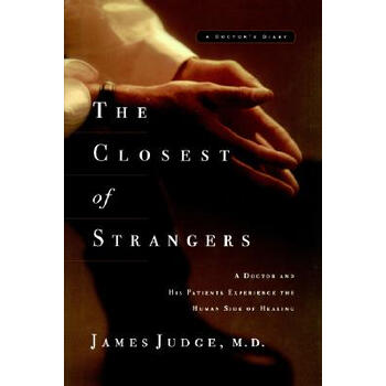 【】The Closest of Strangers