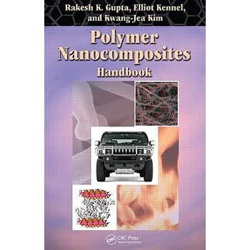 【】Polymer Nanocomposites Handbook