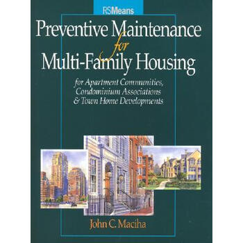 【】Preventative Maintenance For
