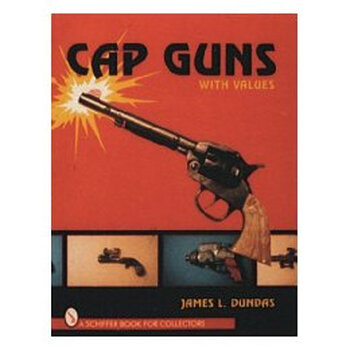【】Cap Guns