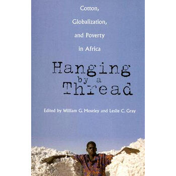 【】Hanging by a Thread: Cotton,