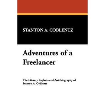 【】Adventures of a Freelancer