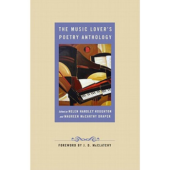 【】The Music Lover's Poetr