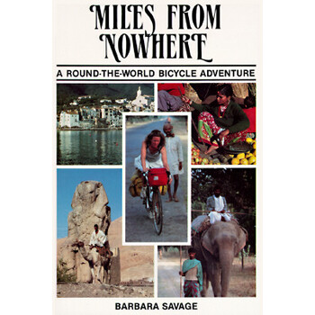 【】Miles from Nowhere