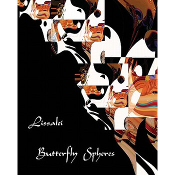 【】Butterfly Spheres