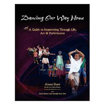 【】Dancing Our Way Home