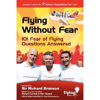 【】Flying Without Fear 101 Questio