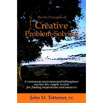 【】The Six Principles of Creativ