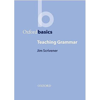 Teaching Grammar