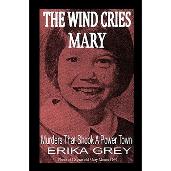 【】The Wind Cries Mary