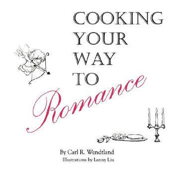 【】Cooking Your Way to Romance