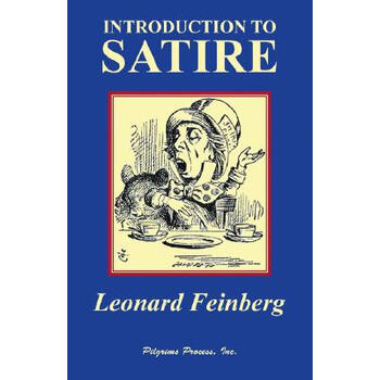 【】Introduction to Satire