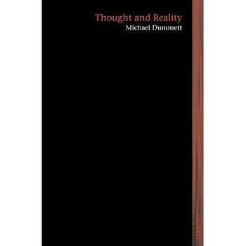 Thought and Reality