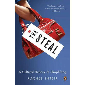 【】The Steal: A Cultural History