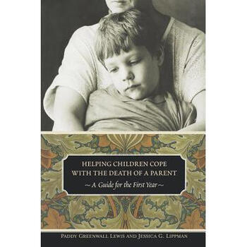 Helping Children Cope with the Death of a Pa...