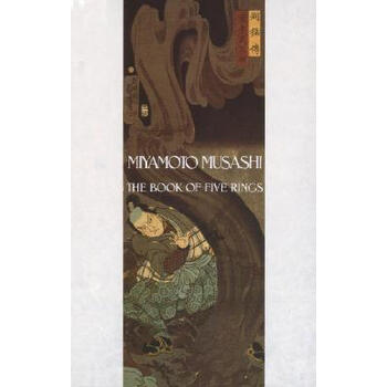 【】The Book of Five Rings