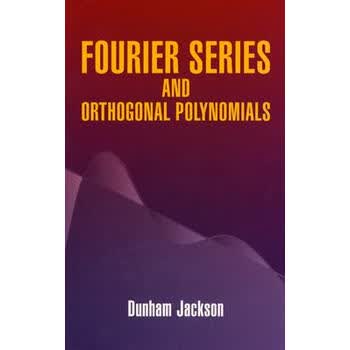 【】Fourier Series and Orthog