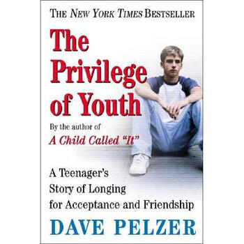 The Privilege of Youth: A Teenager's Story o...