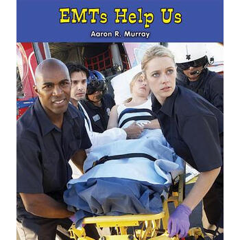 【】EMTs Help Us