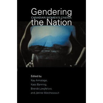 【】Gendering the Nation
