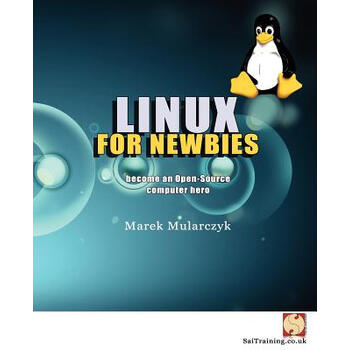 【】Linux for Newbies - Become a