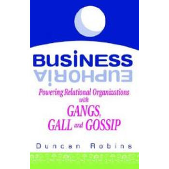 【】Business Euphoria