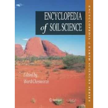 【】Encyclopedia of Soil Science