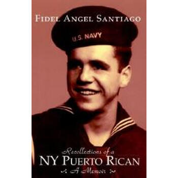 【】Recollections of a NY Puerto