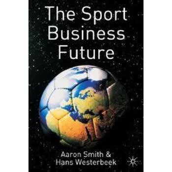 【】The Sport Business Future