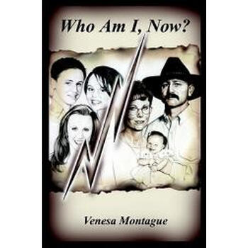 【】Who Am I, Now?