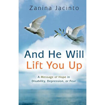 【】And He Will Lift You Up