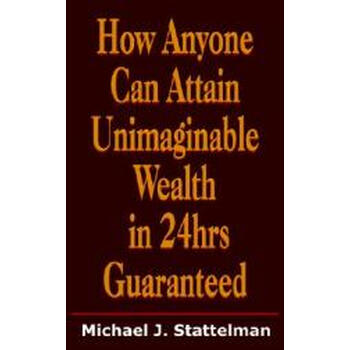 【】How Anyone Can Attain Unimaginab