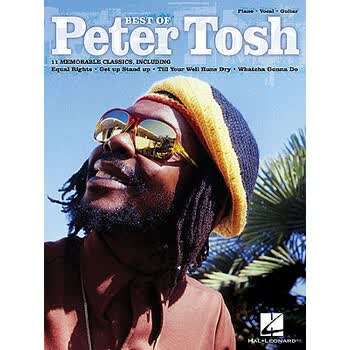 【】Best of Peter Tosh