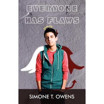 【】Everyone Has Flaws