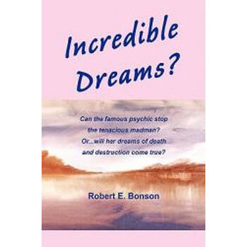 【】Incredible Dreams?
