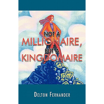 【】Not a Millionaire, But