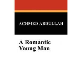 【】A Romantic Young Man
