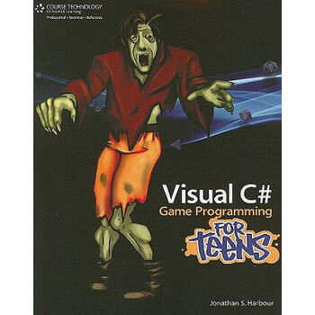【】Visual C# Game Programming for