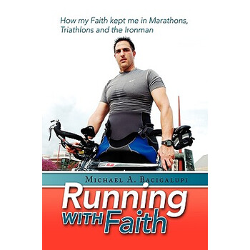 【】Running with Faith