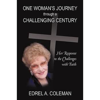 【】One Woman's Journey Throu