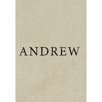 【】Andrew