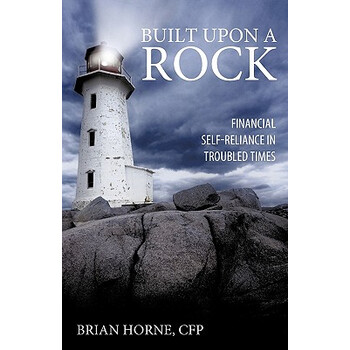 【】Built Upon a Rock: F