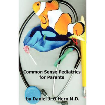 【】Common Sense Pediatrics fo
