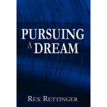 【】Pursuing a Dream
