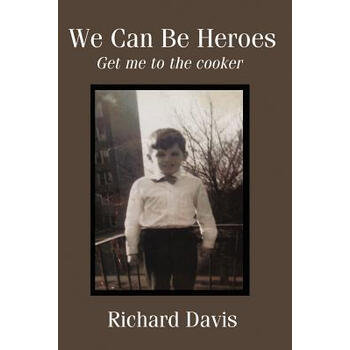 【】We Can Be Heroes: Get Me to th