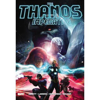 The Thanos Imperative