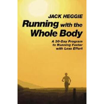 【】Running with the Whole Body: A 30-Day