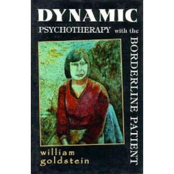 【】Dynamic Psychotherapy with the