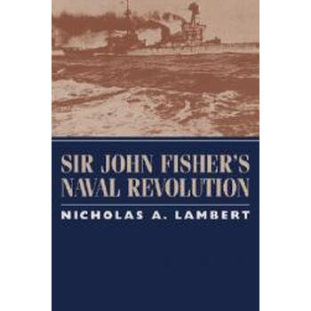 【】Sir John Fisher's Nava